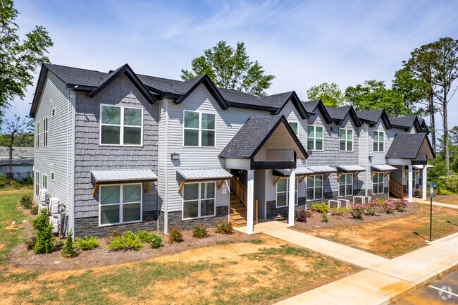 Platform Americus - Apartments in Americus, GA | Apartments.com