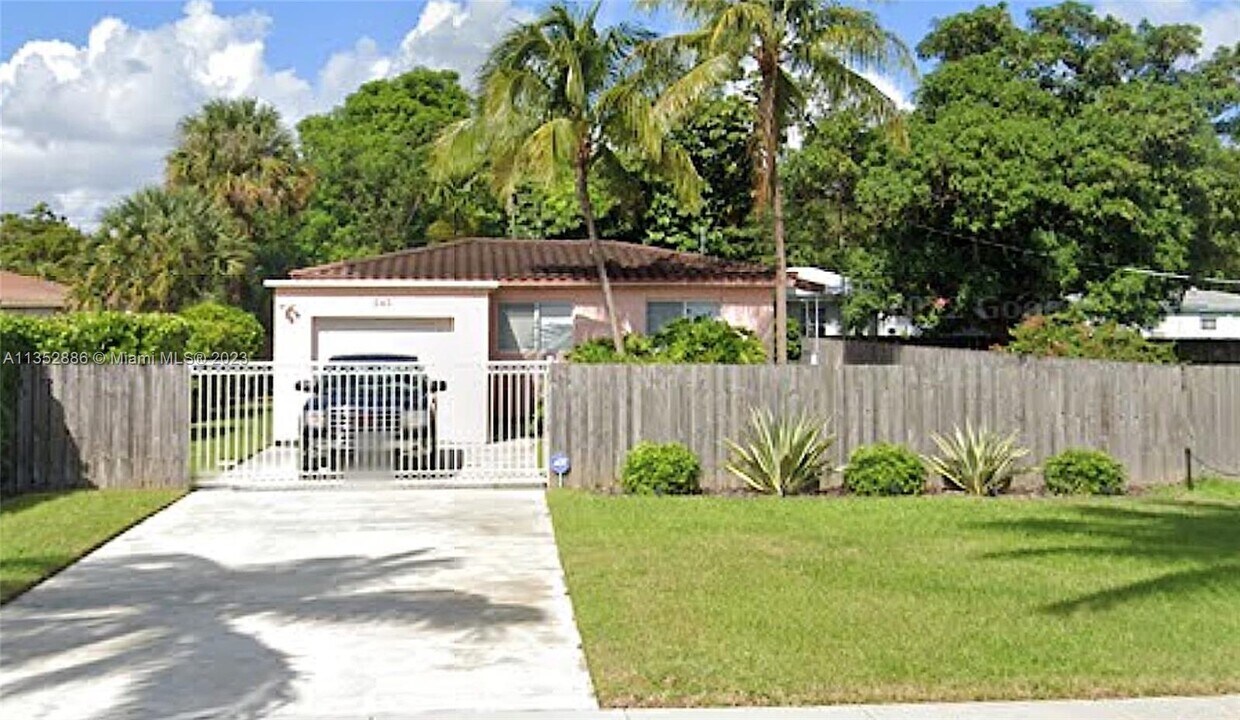 545 NW 121st St, North Miami, FL 33168 - House Rental in North Miami, FL | Apartments.com