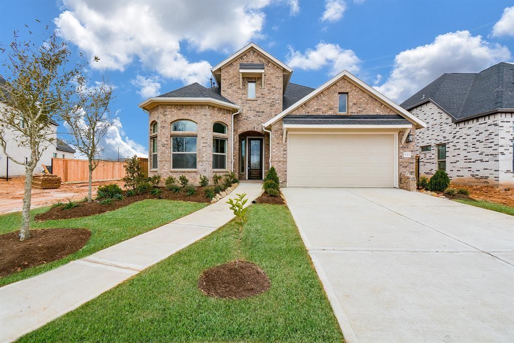 923 Orange Zest Ln, Richmond, TX 77406 - House Rental in Richmond, TX ...