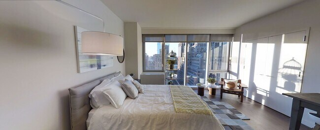 EOS Apartments - New York, NY | Apartments.com