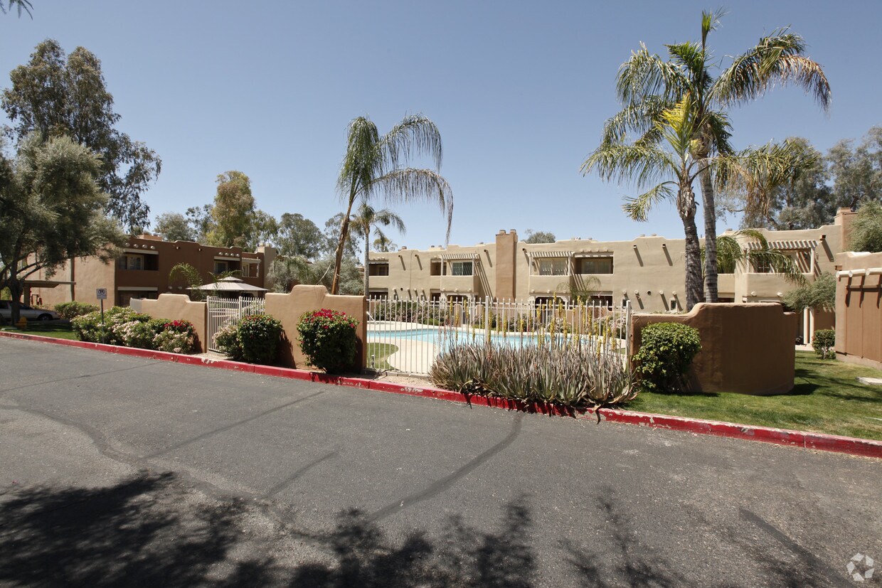 Villa Santa Fe - Apartments in Phoenix, AZ | Apartments.com