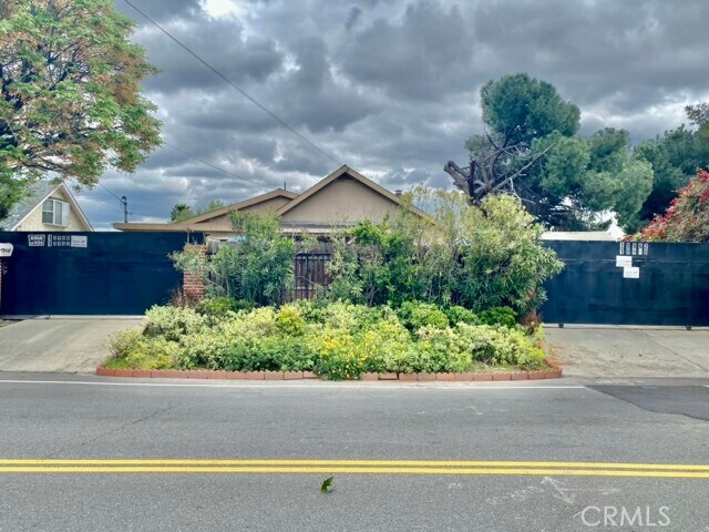 10962 Penrose St., Los Angeles, CA 91352 - House Rental in Los Angeles ...