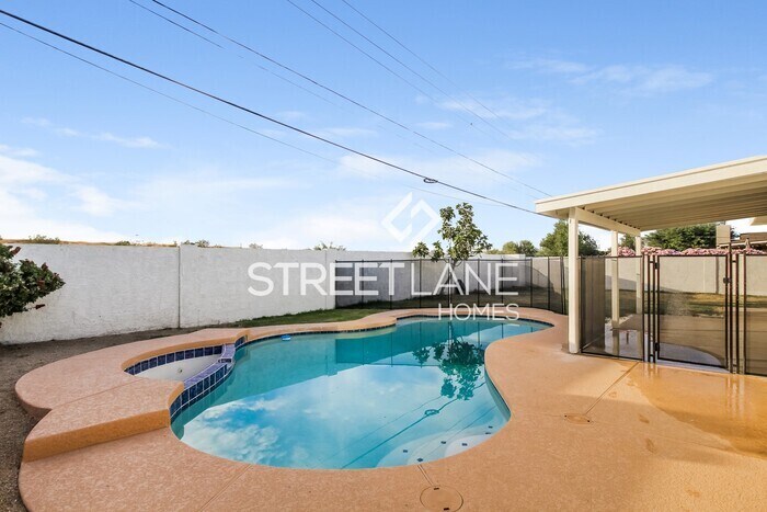 14656 N 18th Dr, Phoenix, AZ 85023 - House Rental in Phoenix, AZ ...