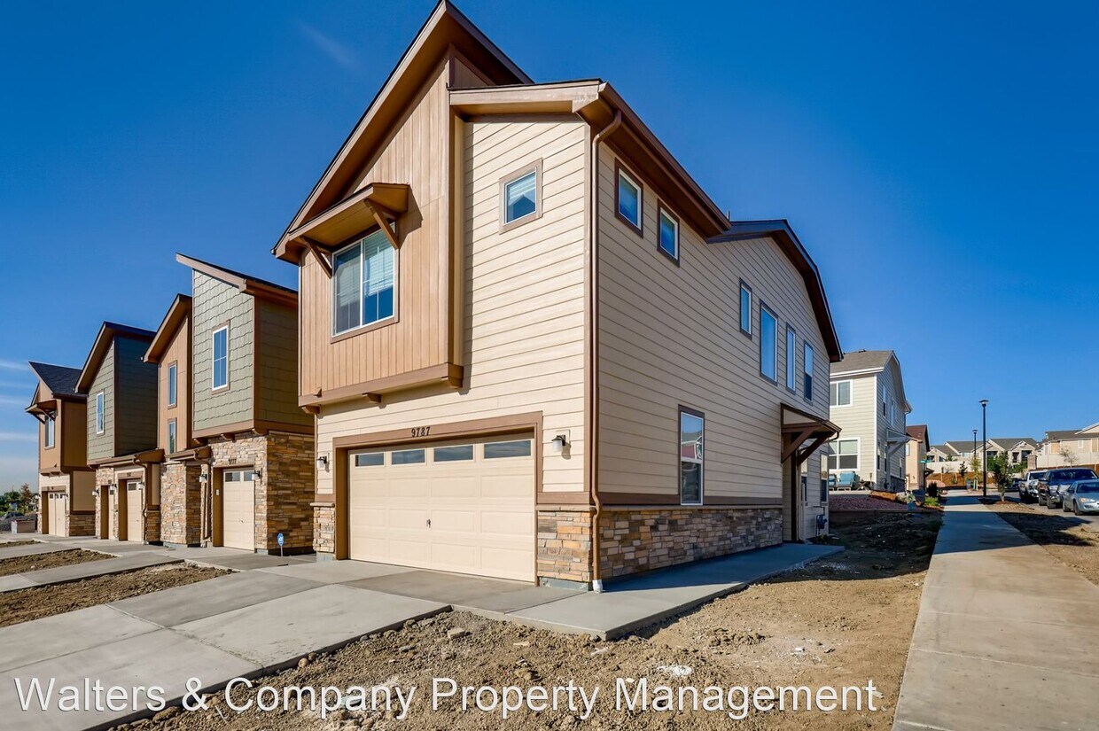 9787 Ash St, Thornton, CO 80229 - House Rental in Thornton, CO ...