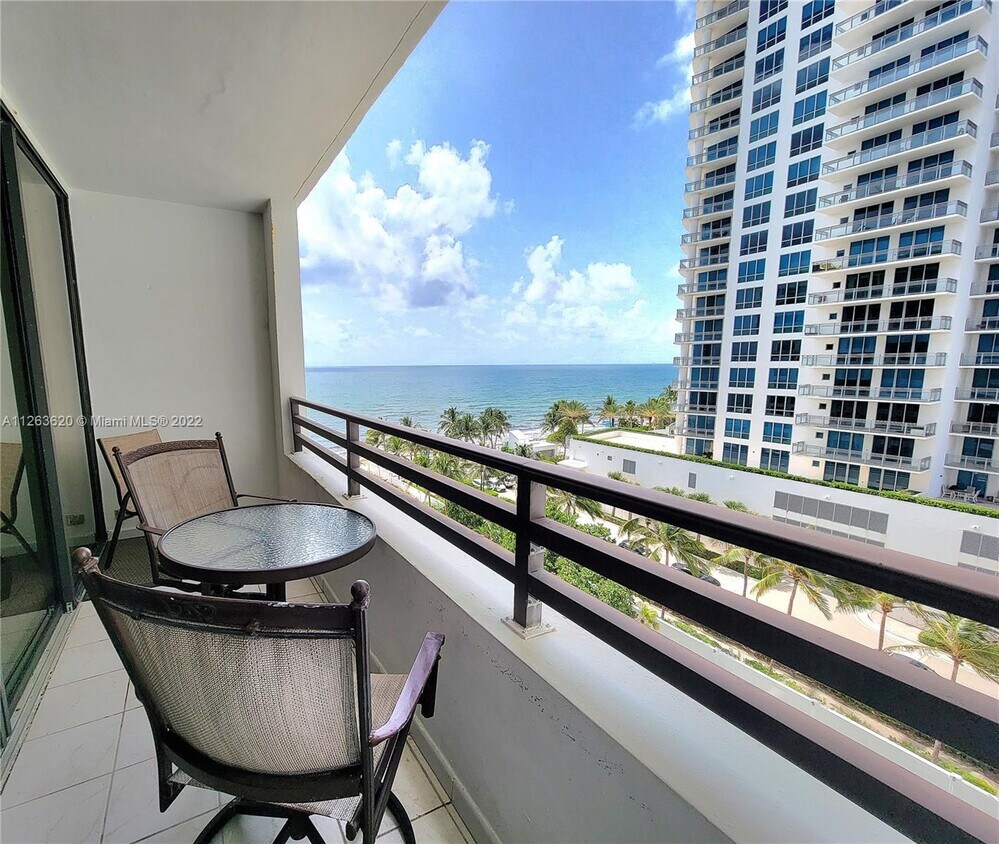 3505 S Ocean Dr Unit 819, Hollywood, FL 33019 - Condo for Rent in ...