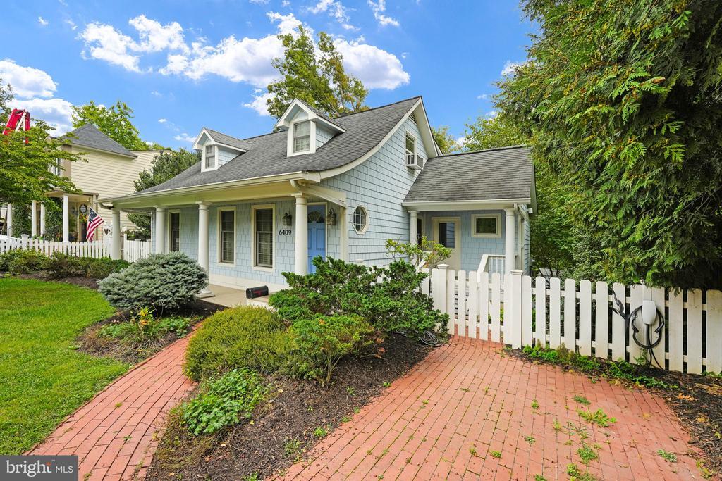 6409 Olmi Landrith Dr, Alexandria, VA 22307 - House Rental in ...