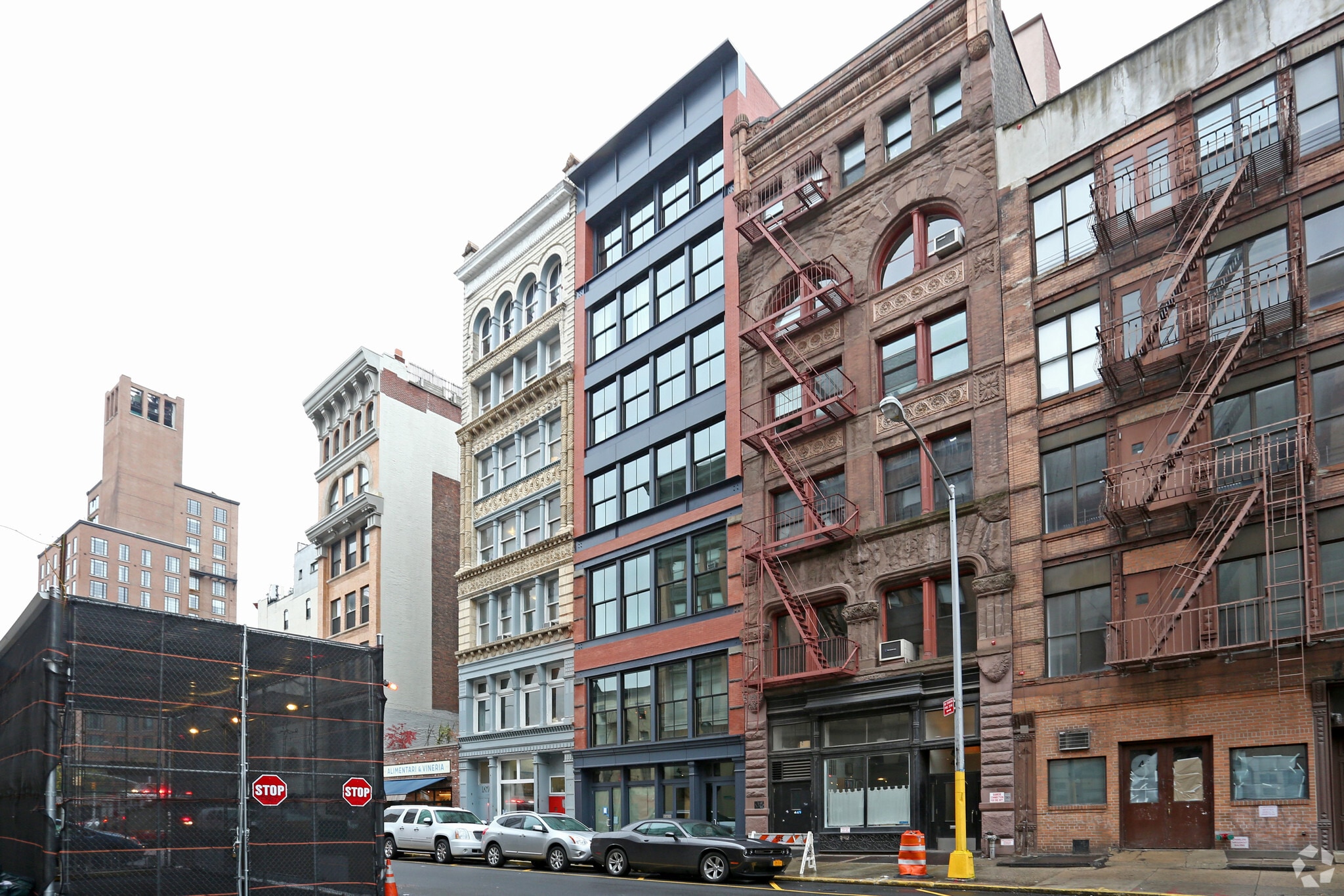 45 Great Jones St, New York, NY 10012 - 45 Great Jones St New York, NY ...