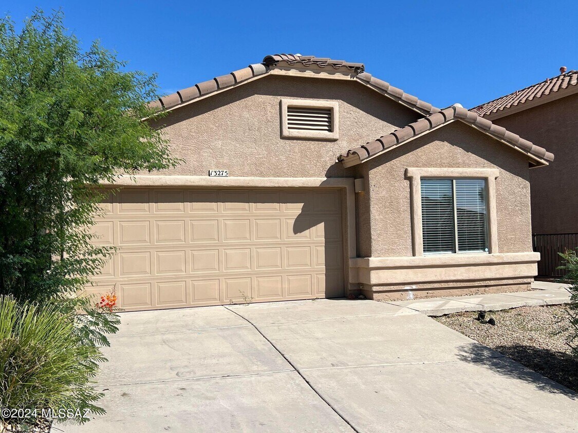 13275 E Mineta Ridge Dr, Vail, AZ 85641 - House Rental in Vail, AZ ...