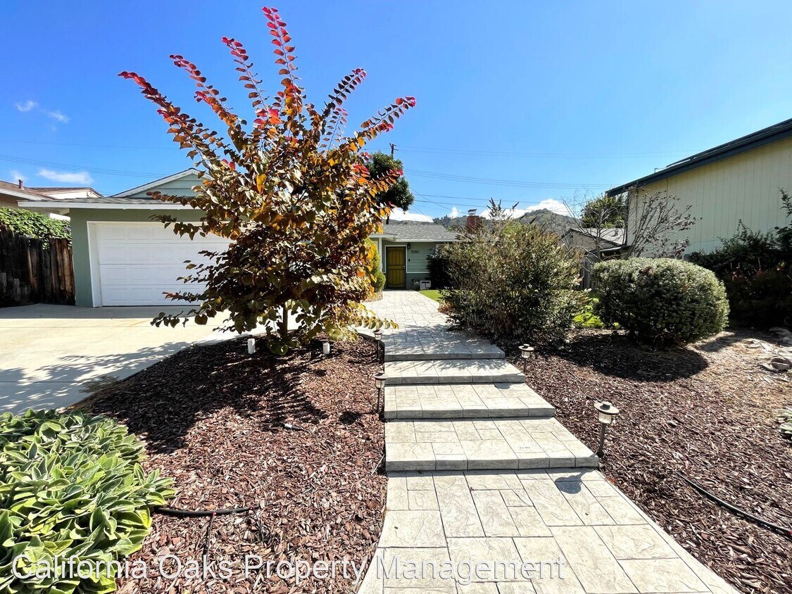 5080 Primrose Dr, Ventura, CA 93001 - House Rental in Ventura, CA ...