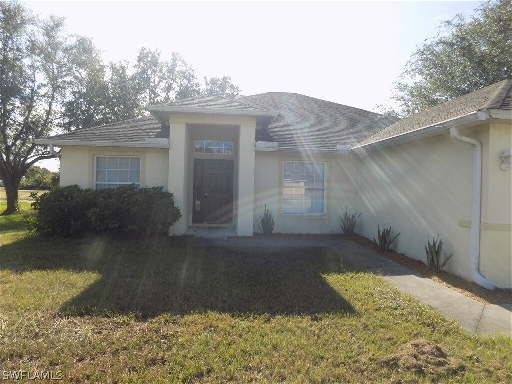 2511 Sunniland Blvd, Lehigh Acres, FL 33971 - House Rental in Lehigh ...