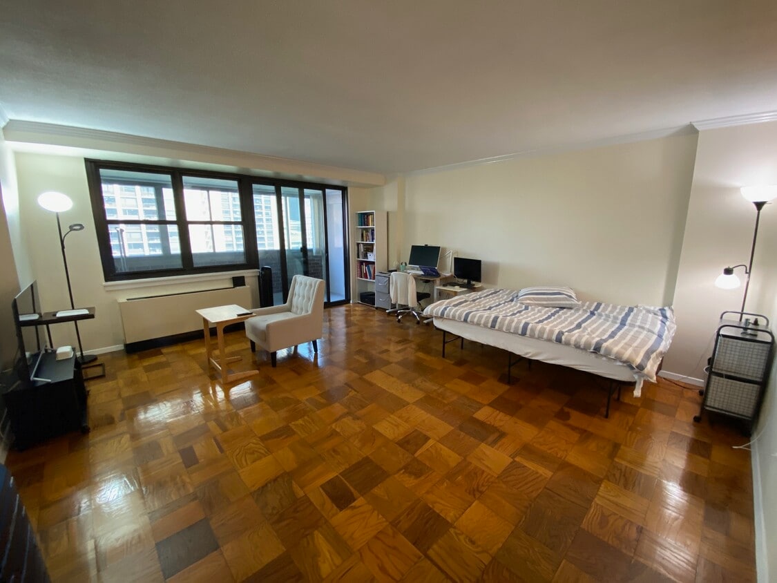 2 Hawthorne Pl Unit 12F, Boston, MA 02114 - Condo for Rent in Boston ...