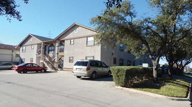 Beverly Apartments Apartments - Laredo, TX | Apartments.com