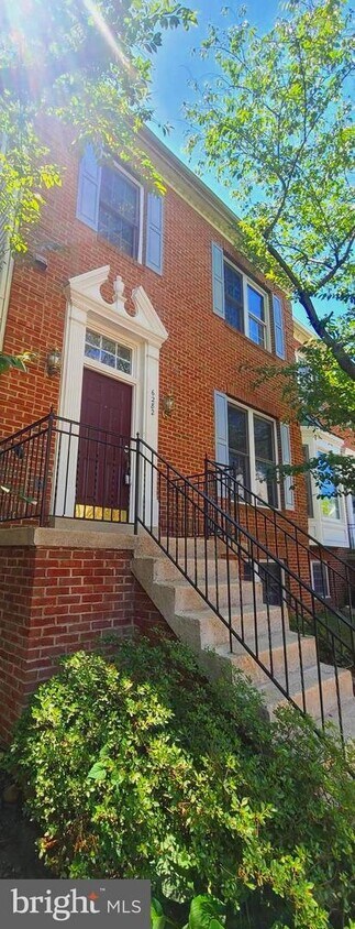 6282 Levi Ct, Springfield, VA 22150 - Townhome Rentals in Springfield ...