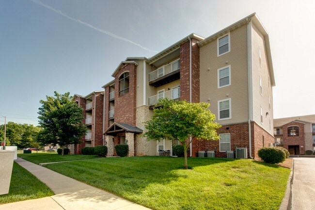 Battlefield Park Apartments Apartments - Springfield, MO | Apartments.com