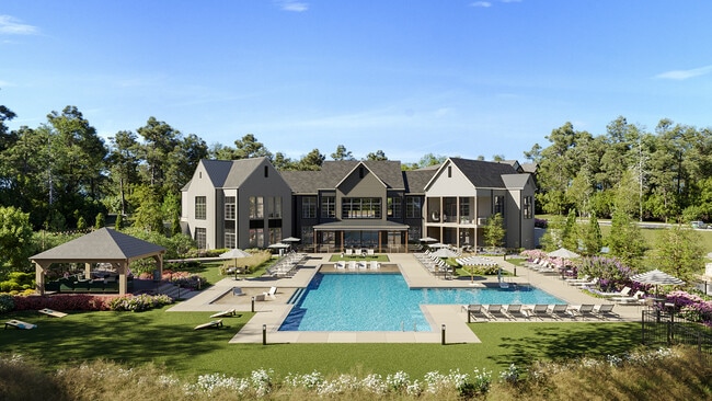 Apartments for Rent with a Dog Park Near Springside Commons ...