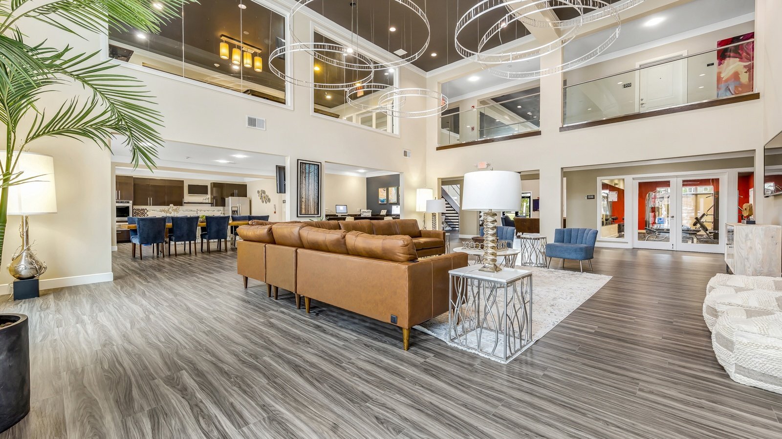 Vanguard Crossing - 8342 Delcrest Dr Saint Louis, MO 63124 | Apartments.com