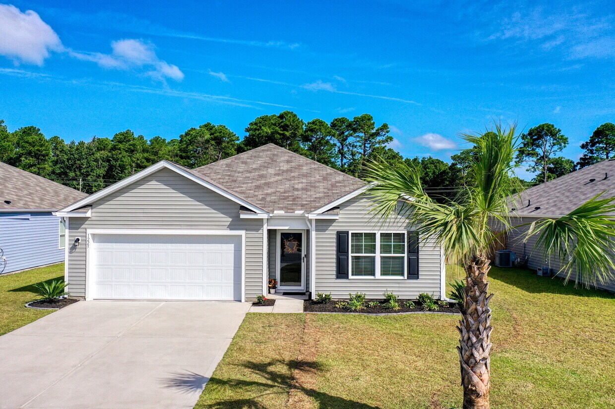 1225 St Augustine Dr, Castle Hayne, NC 28429 - House Rental in Castle ...