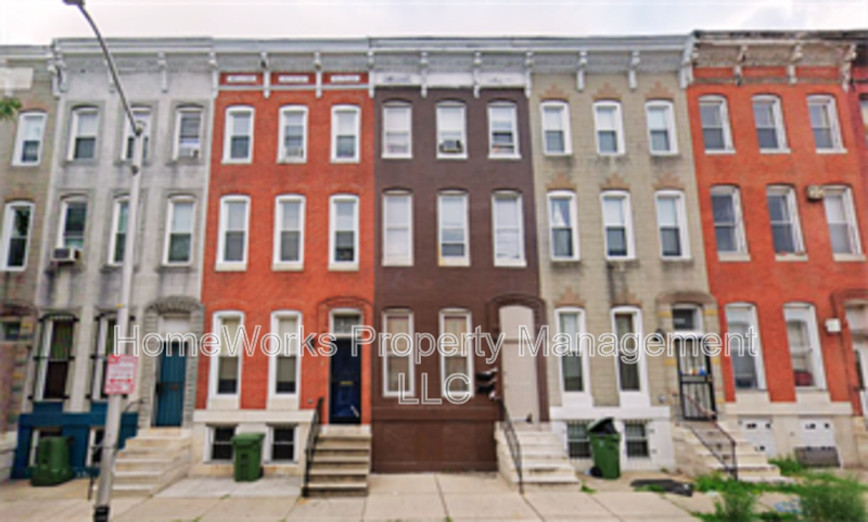 1120 N Stricker St Unit 2, Baltimore, MD 21217 - Condo for Rent in ...