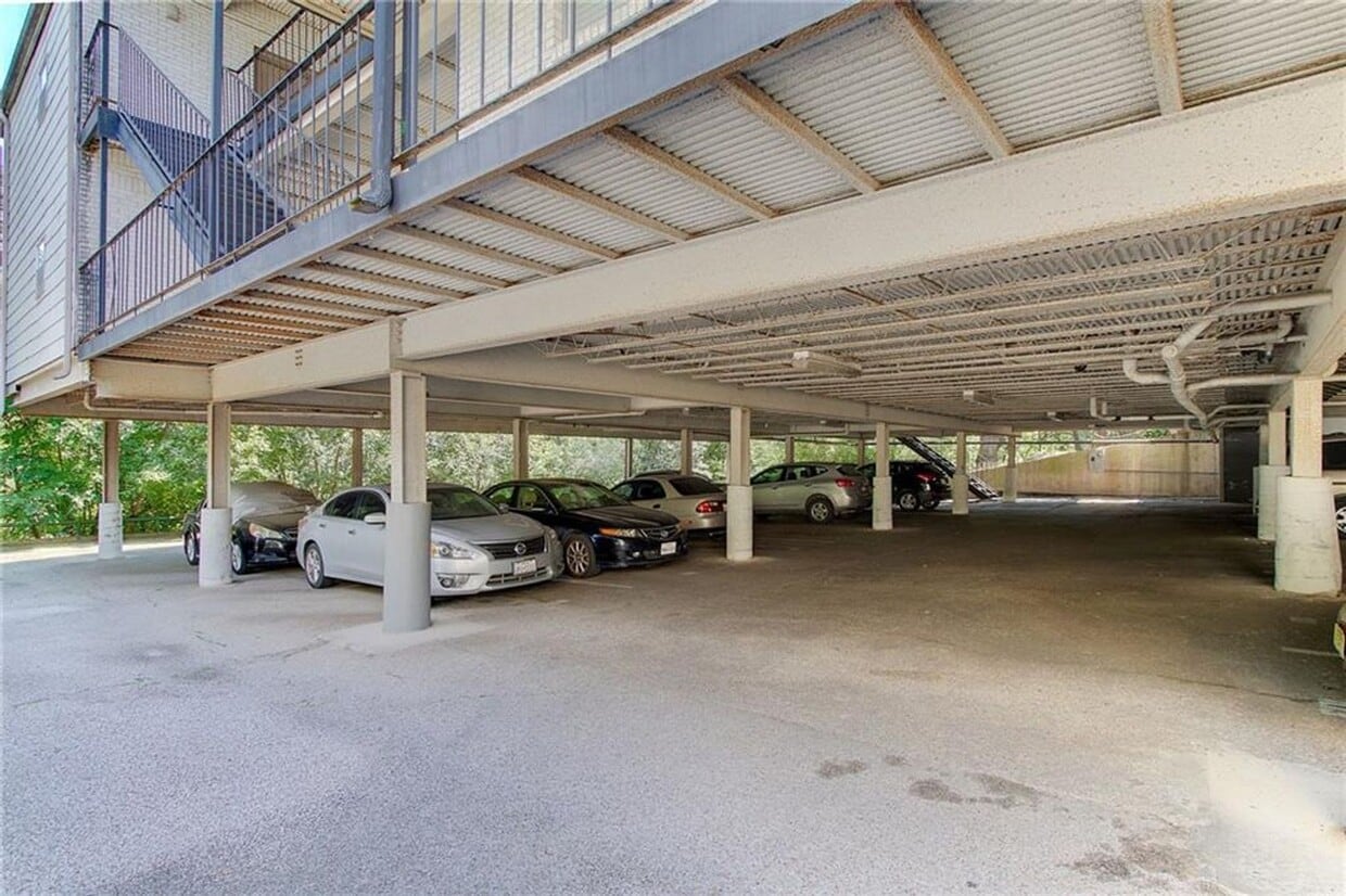 710 E Dean Keeton St Unit 110, Austin, TX 78705 - Condo for Rent in ...