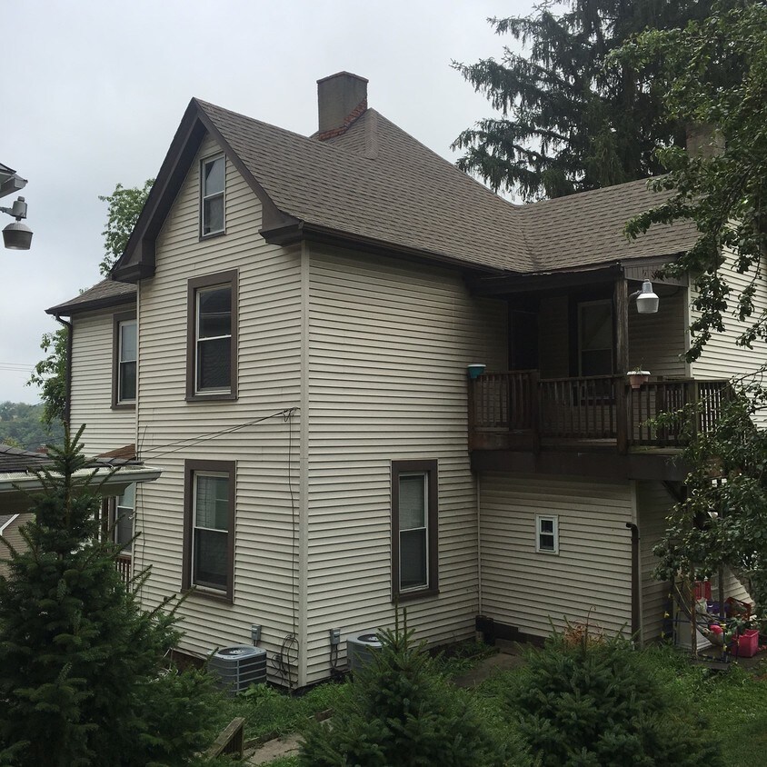 440 Henderson Ave, Washington, PA 15301 - House for Rent in Washington ...