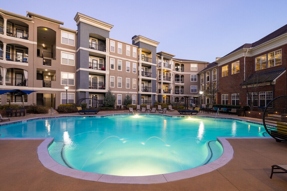 Apartments for Rent in Buckhead, Atlanta - 4,005 Rentals | Apartments.com