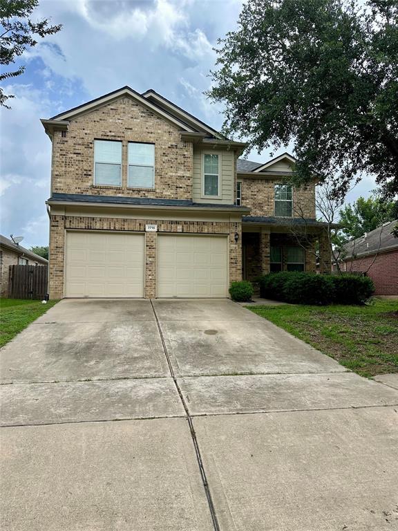 2718 Swift Fox Corner, Missouri City, TX 77459 - House Rental in ...