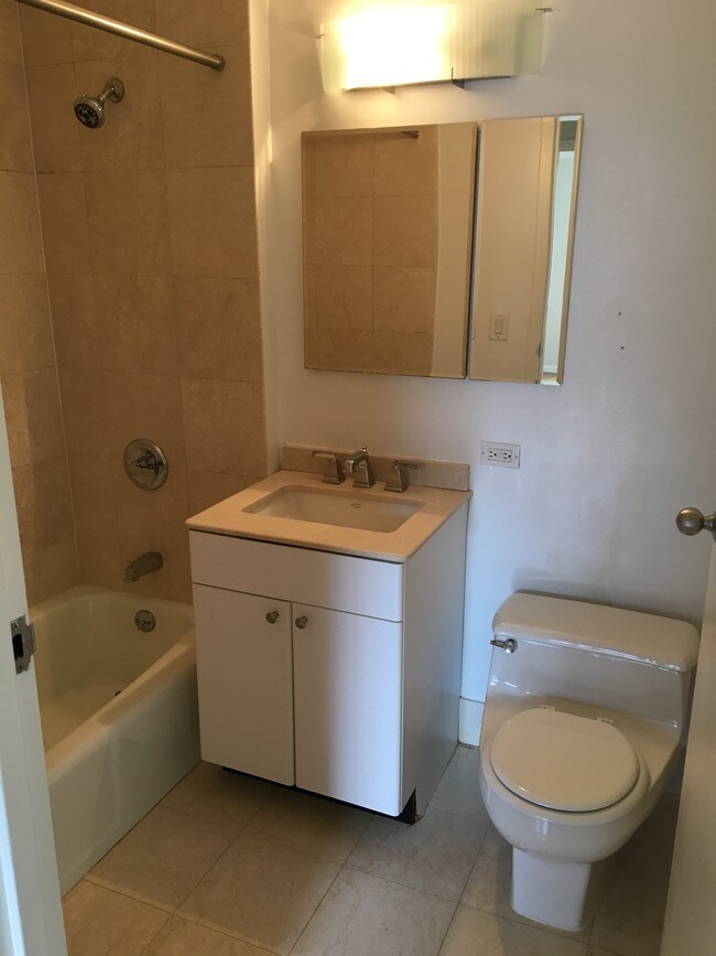 The Ritz Plaza Rentals - New York, NY | Apartments.com