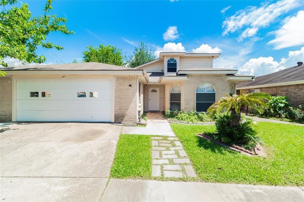 13542 Carruth Ln, Houston, TX 77083 - House Rental in Houston, TX ...