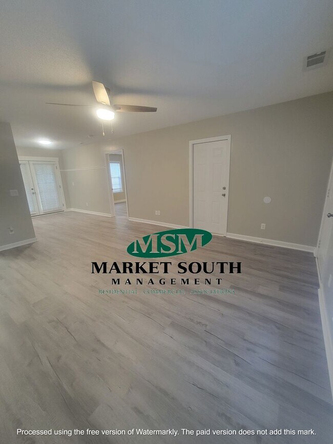 103 Laurel Pointe Dr, Springfield, GA 31329 - House Rental in ...