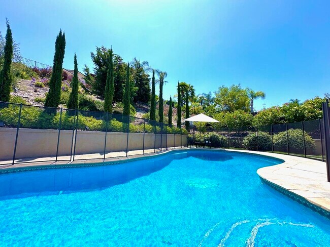 11349 Wild Meadow Pl, San Diego, CA 92131 - House Rental in San Diego ...