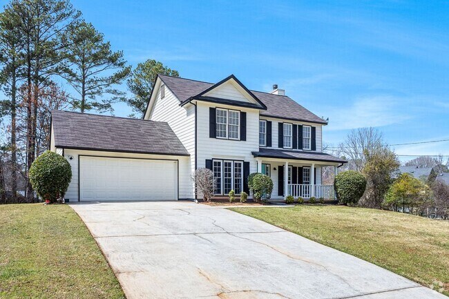 Spring Mill Farms Apartments for Rent with Washer & Dryer - Covington ...