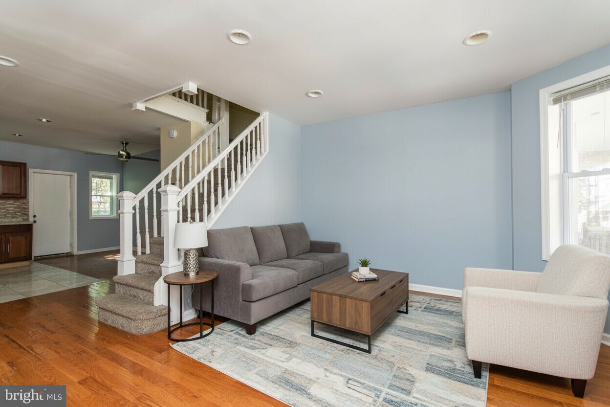 2849 N Bailey St, Philadelphia, PA 19132 - House Rental in Philadelphia ...