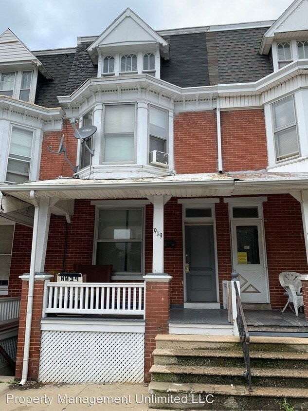 919 W Princess St, York, PA 17401 - House Rental in York, PA ...