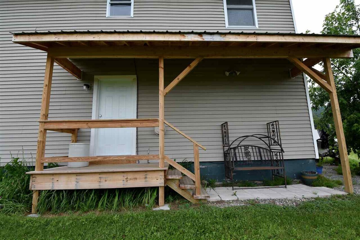 7814 VT-116 Unit 1, Saint George, VT 05495 - 7814 VT-116 Saint George ...