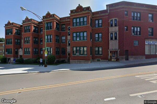 2055 W Touhy Ave, Chicago, IL 60645 - House Rental in Chicago, IL ...