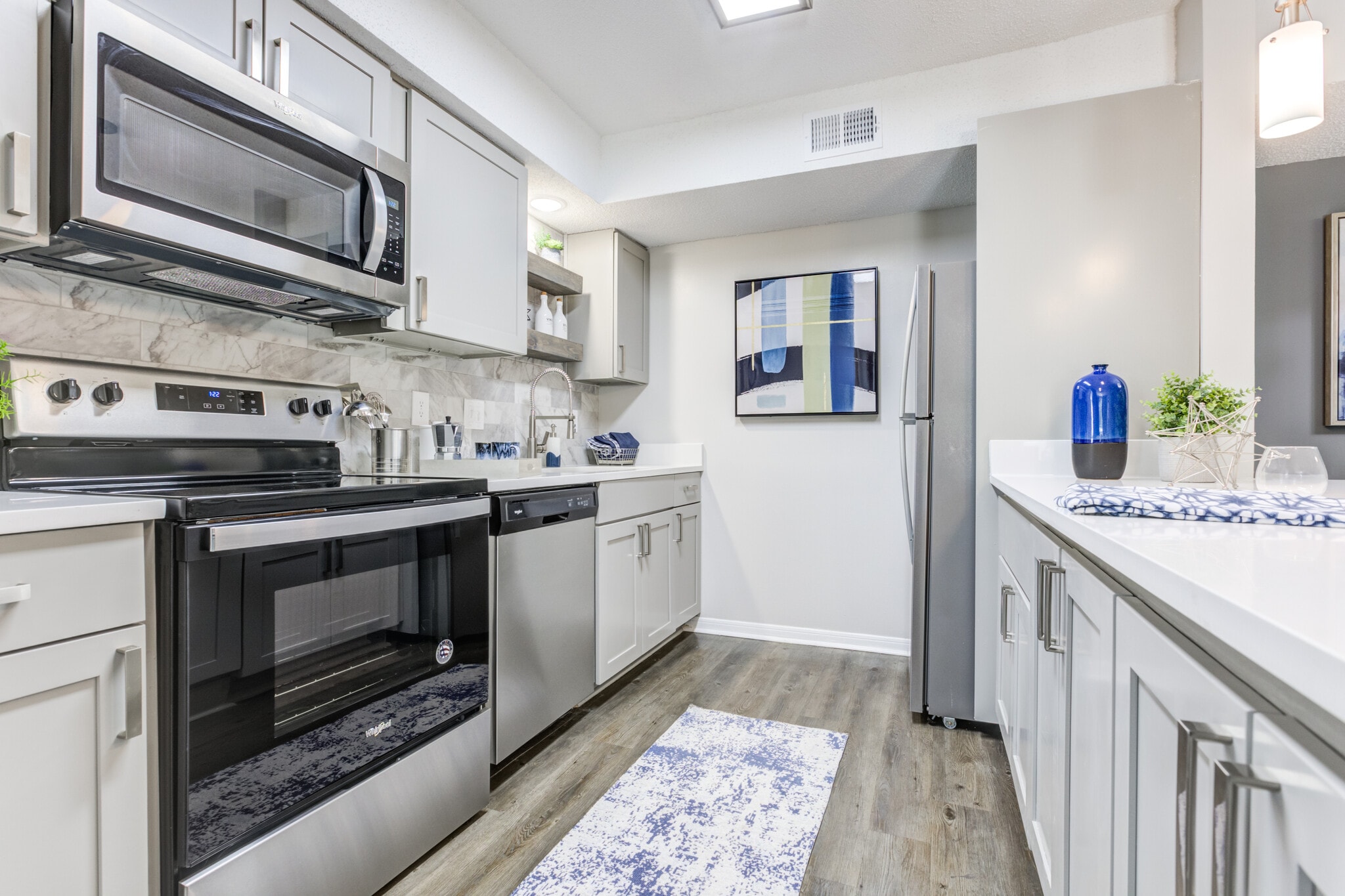 The Victor Verdae - 1600 Azalea Hill Dr Greenville, SC 29607 ...