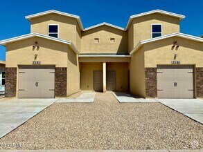 Homes for rent near IDEA Rio Vista College Prep - Socorro, TX ...