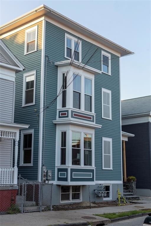 197 Carpenter St Unit 1, Providence, RI 02903 - Room for Rent in ...
