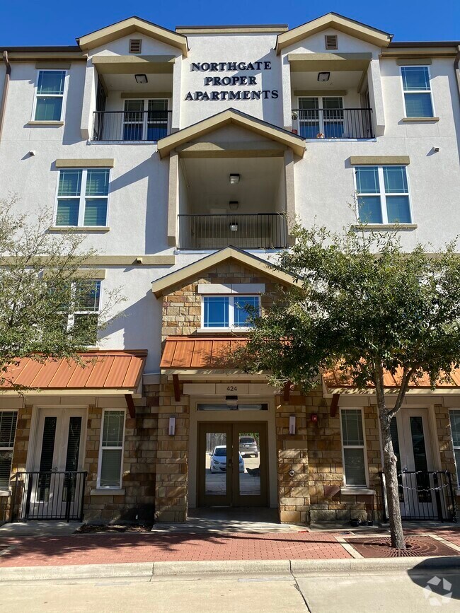 Midtown Bryan Loft Apartments for Rent - Bryan, TX - 2 Rentals ...