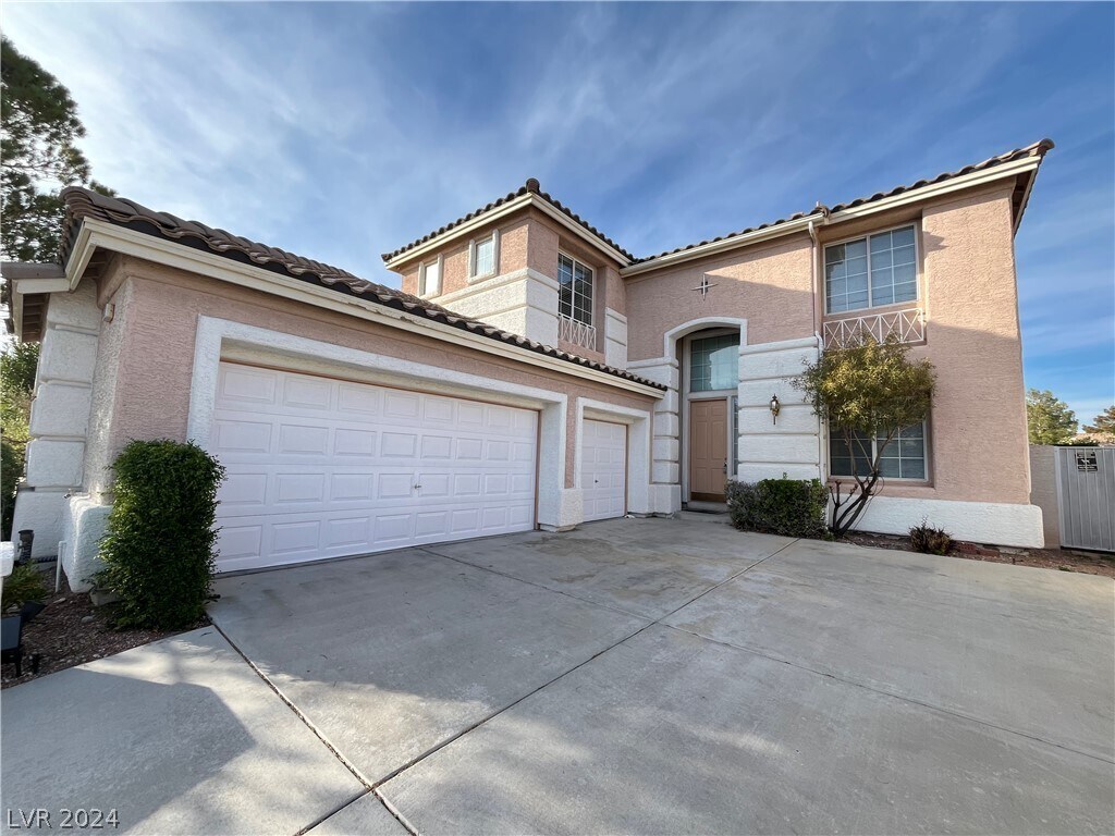 10020 Pinnacle View Pl, Las Vegas, NV 89134 - House Rental in Las Vegas ...