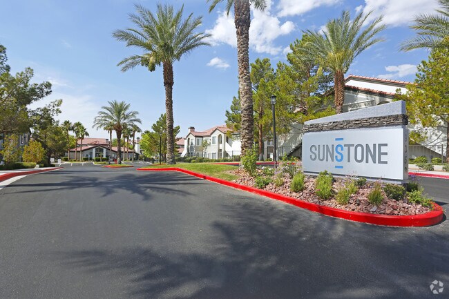 Sunstone Apartments - Las Vegas, NV | Apartments.com