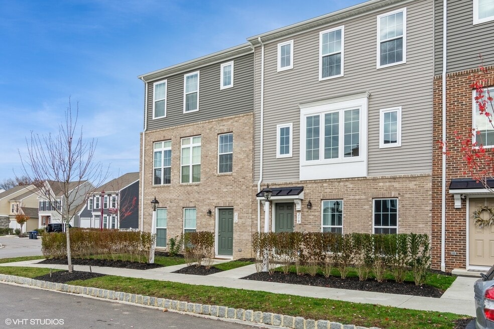 Townhomes for Rent with Garages in Jackson Township Butler, PA ...