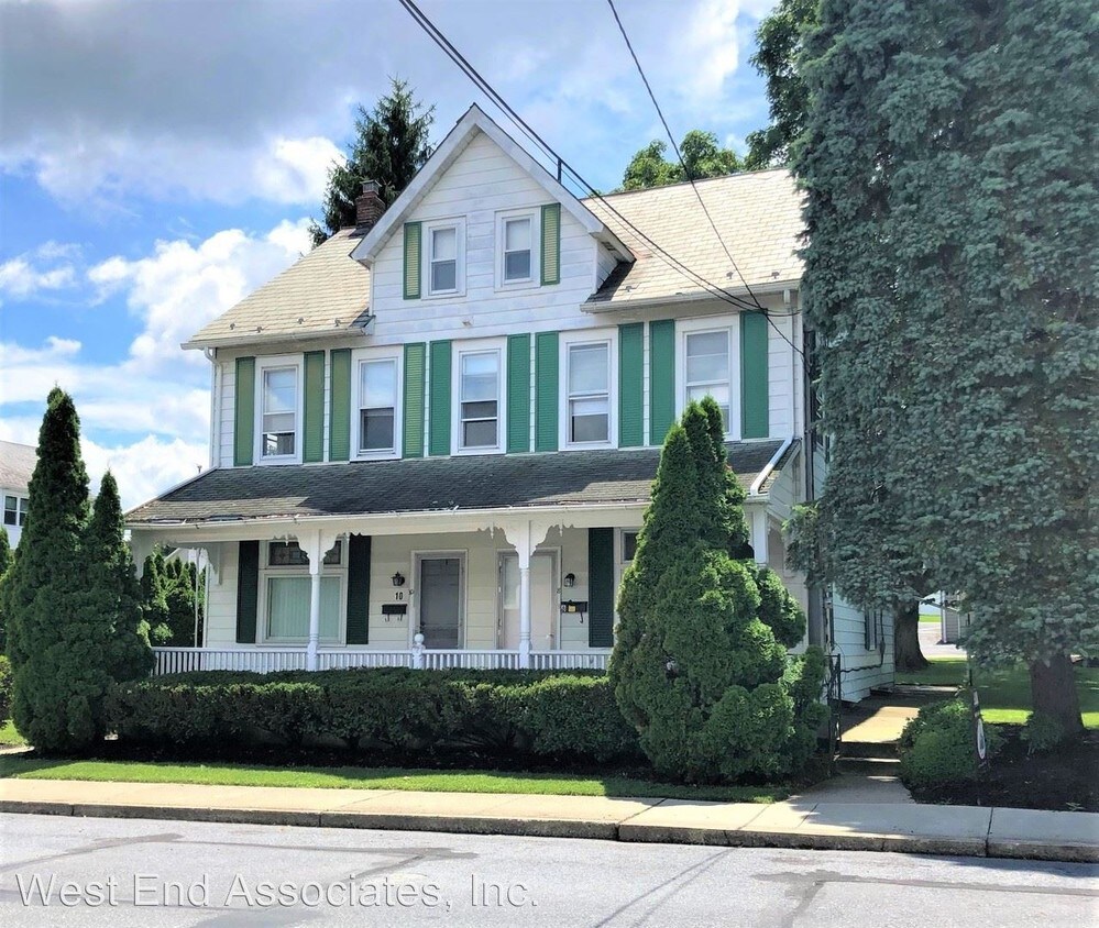 8 S 3rd St, Coplay, PA 18037 - House Rental in Coplay, PA | Apartments.com