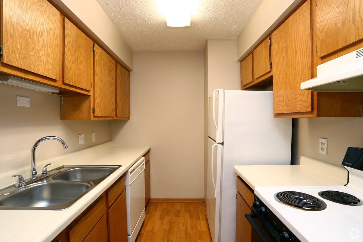 Hidden Bluffs Apartments - Apartments in Council Bluffs, IA ...