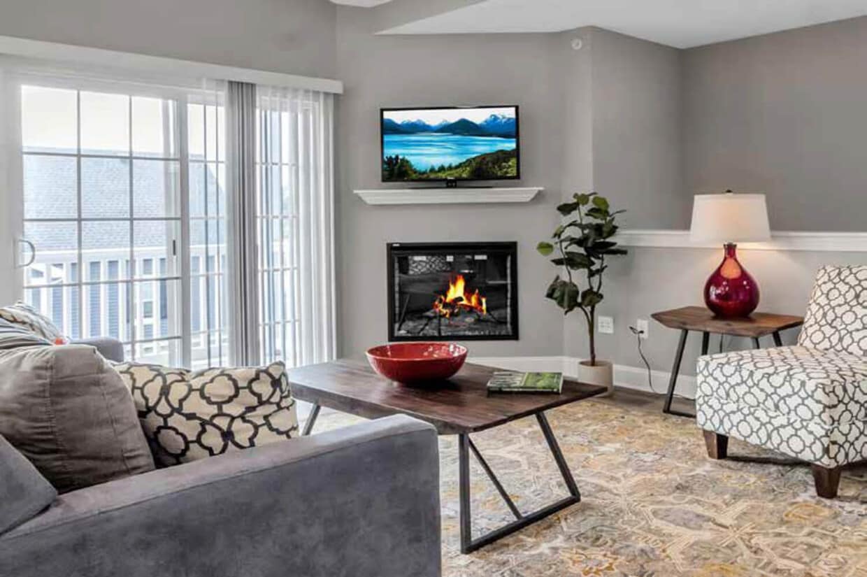 Heron Pointe Apartments - 1993 Grand Island Blvd Grand Island, NY 14072 ...