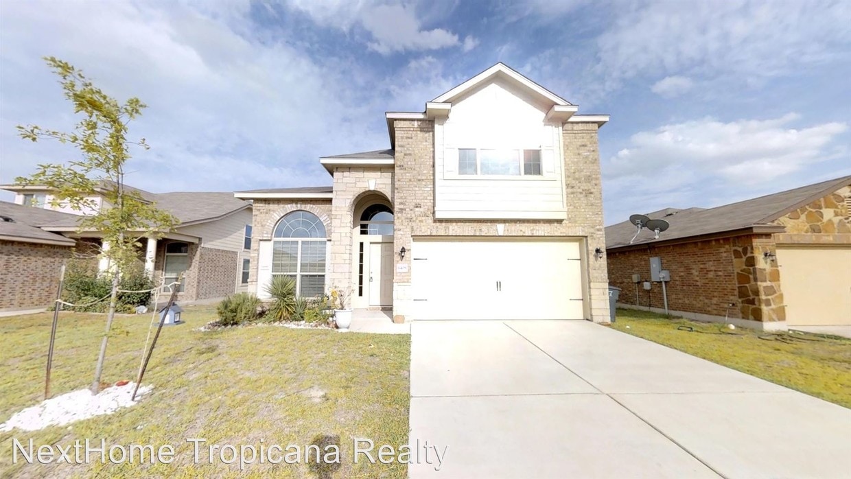 6408 Katy Creek Ln, Killeen, TX 76549 - House Rental in Killeen, TX ...