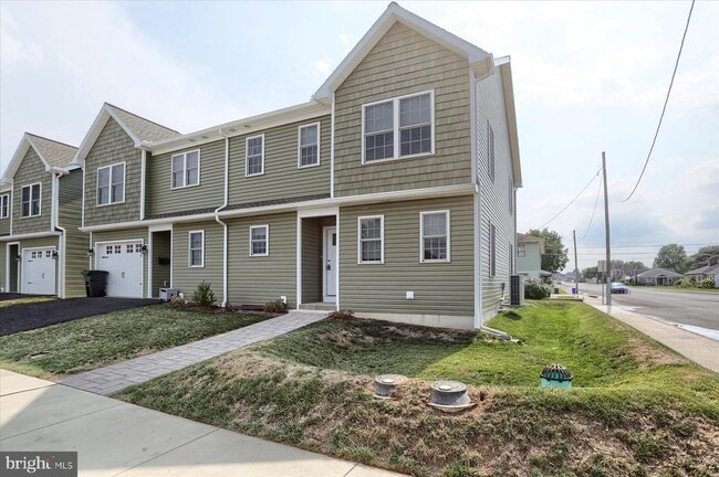 Apartments For Rent In Palmyra Pa