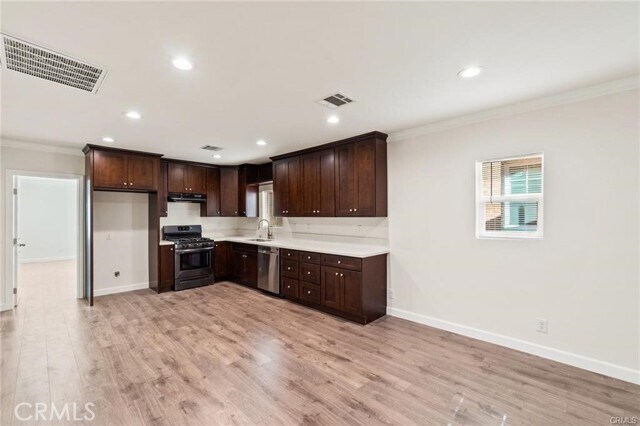 136 N Rampart Blvd, Los Angeles, CA 90026 - Townhome Rentals in Los ...