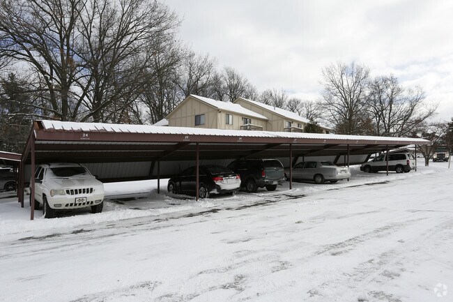 Alpine Slopes Apartments Rentals - Comstock Park, MI | Apartments.com