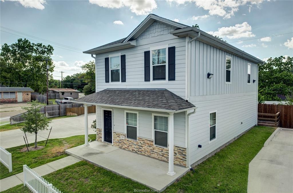 118 Lynn Dr, Bryan, TX 77801 - House Rental in Bryan, TX | Apartments.com